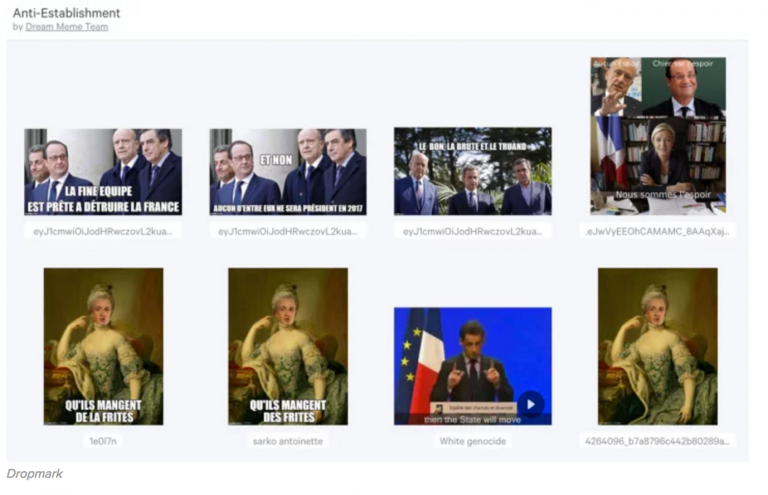 Why we need to understand misinformation through visuals