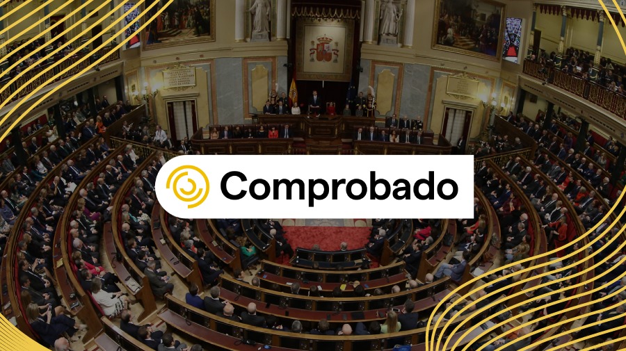 Comprobado Guiding Principles