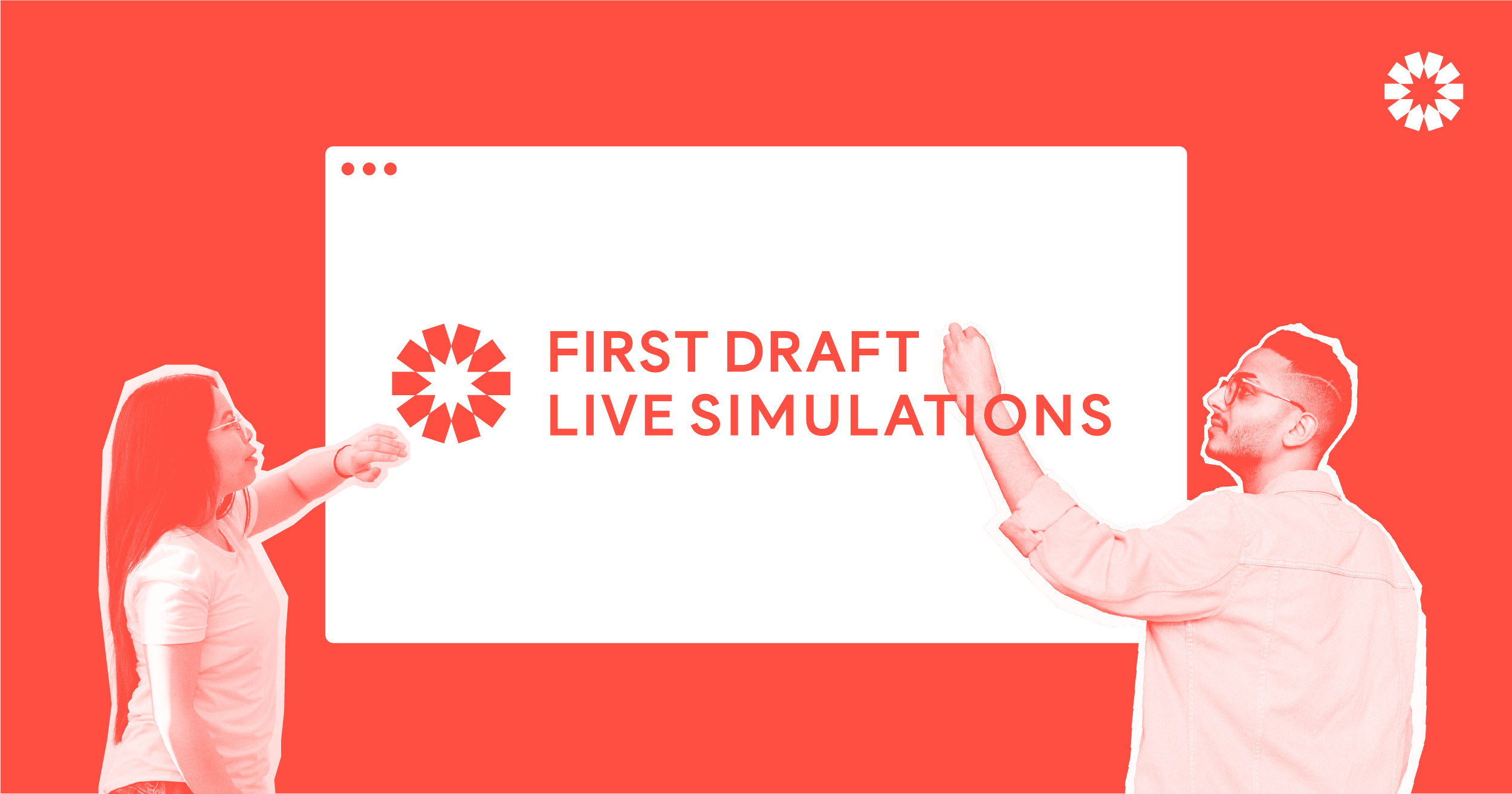 Live Simulations - First Draft