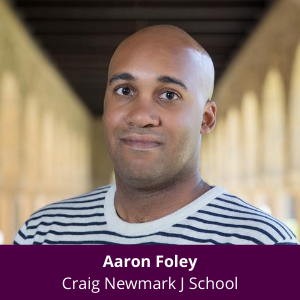 Aaron Foley