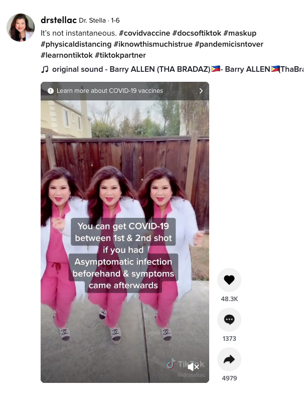 A guide to prebunking: a promising way to inoculate against misinformation