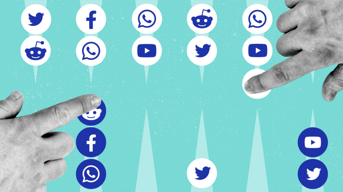 How to improve our analysis of ‘coordinated inauthentic behavior ...